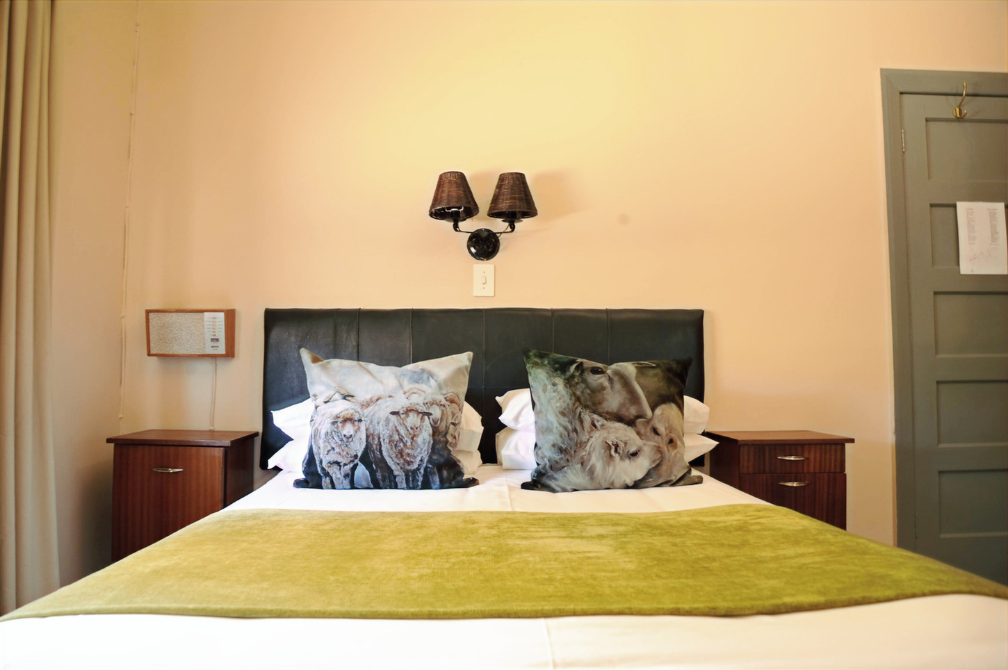 Guest House | Melton Wold