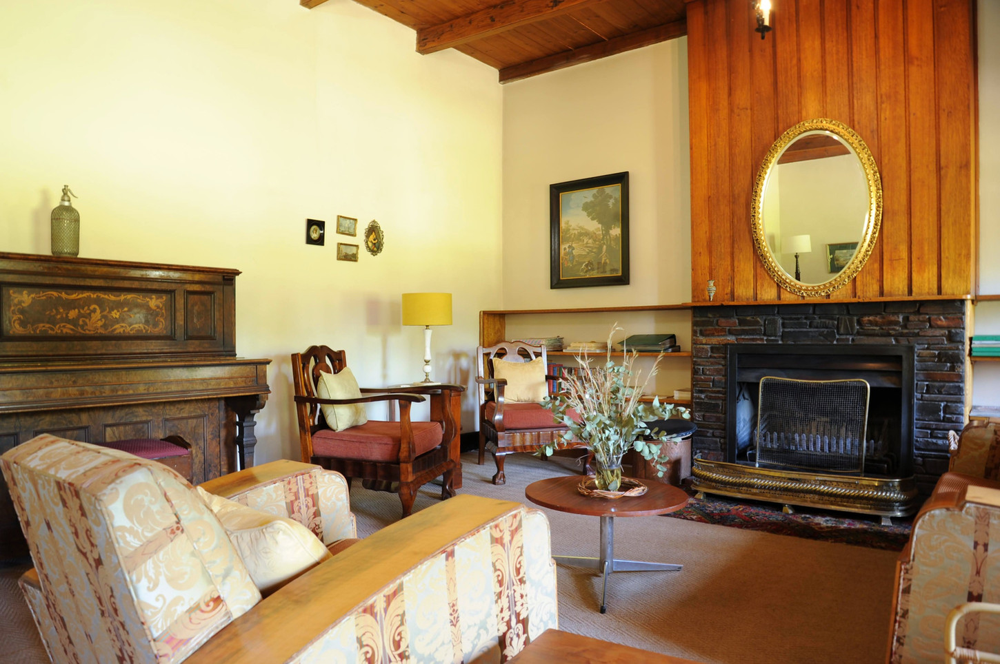 Guest House | Melton Wold