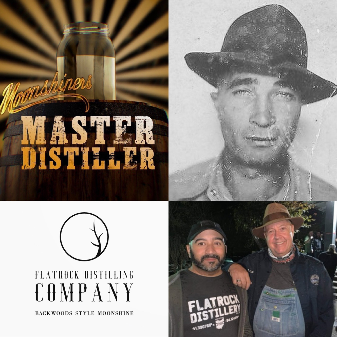 Flatrock Fallen Timbers | Flatrock Bistro