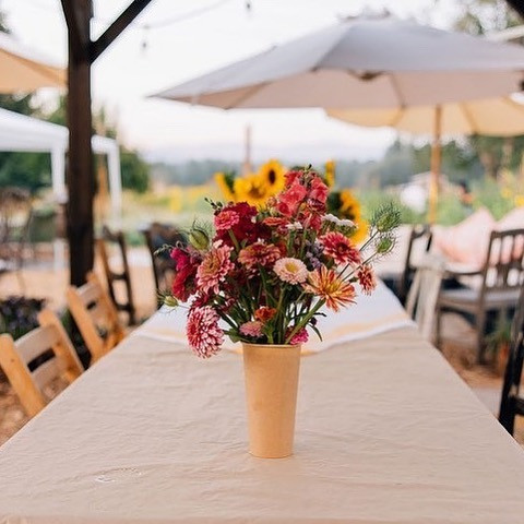 U-Pick Cup | Grumpy Chicken Farm