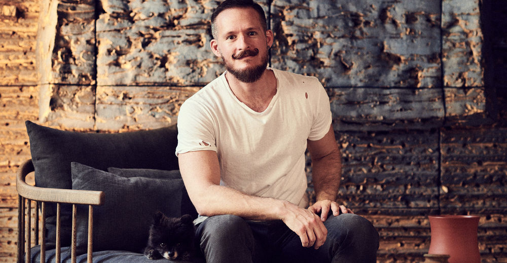 Welcome! | Atelier Peter Nitz