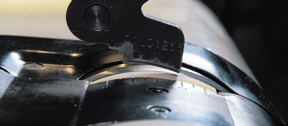 The Skiving Machine | Atelier Peter Nitz