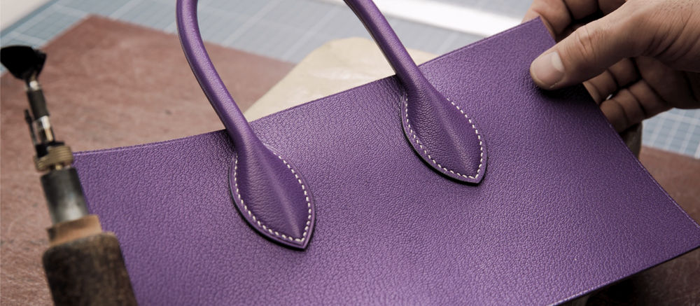 Tubular Handles | Atelier Peter Nitz