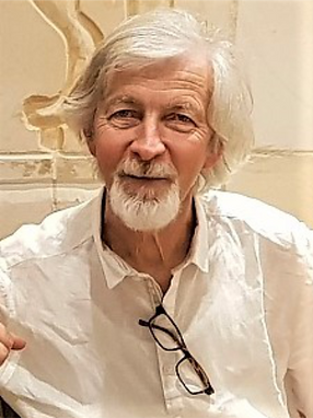 Team | Blue Building Org.