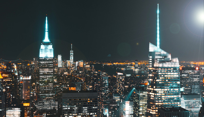 Home | Chelsea Lighting NYC