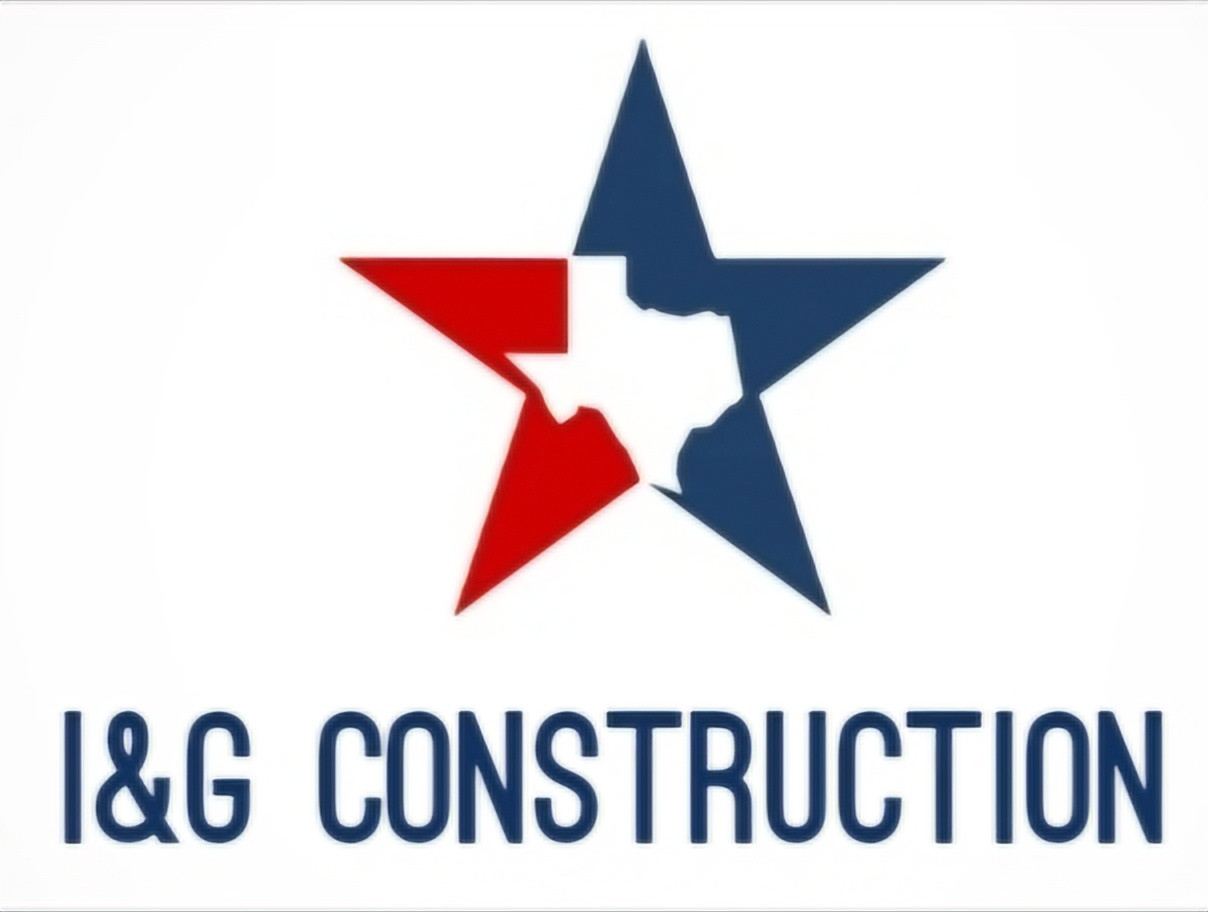 I&G Construction Porch & Patio Builder in College Station tx