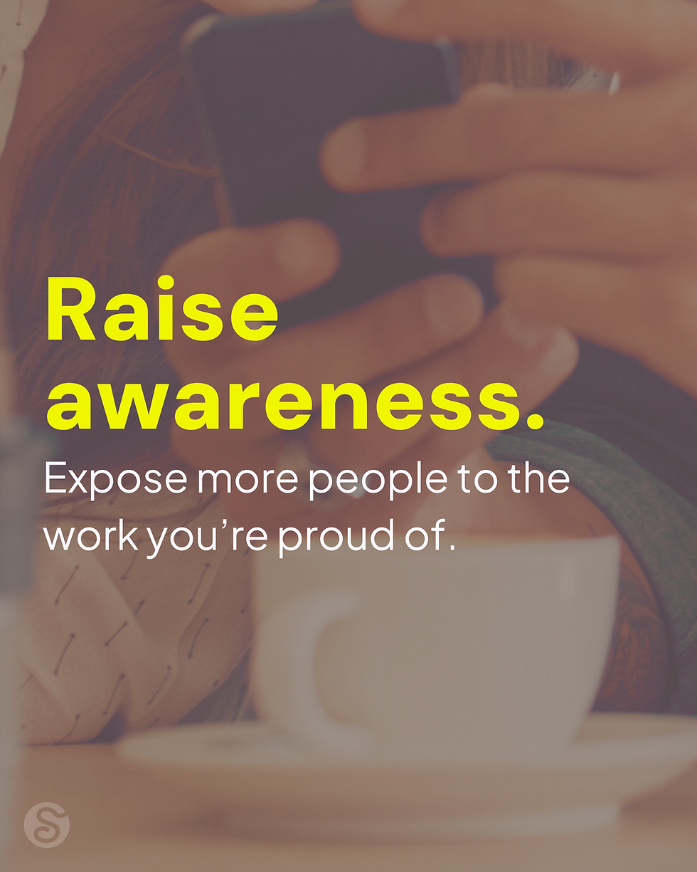 6 Simple Ways to Improve Your Instagram Posts