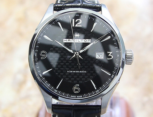 Hamilton Viewmatic H327550 Men's Watch