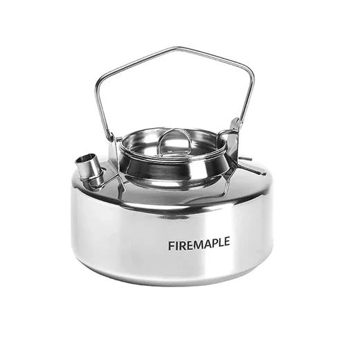 Fire Maple Antarcti Stainless Steel Kettle | PROCAMPING THAILAND