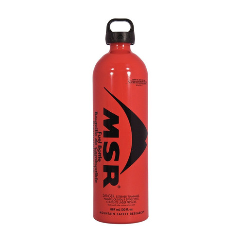 MSR Fuel Bottle / 30 Oz | PROCAMPING THAILAND