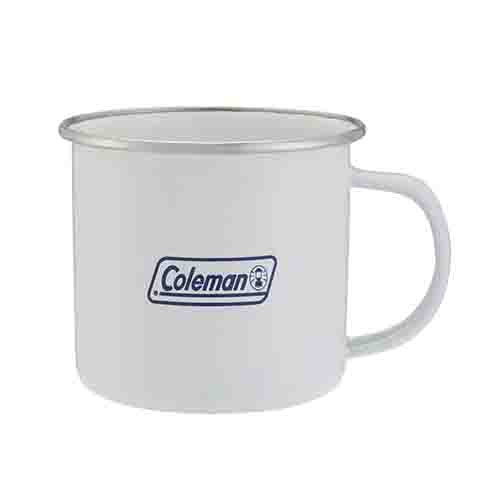 COLEMAN JAPAN ENAMEL MUG | PROCAMPING THAILAND