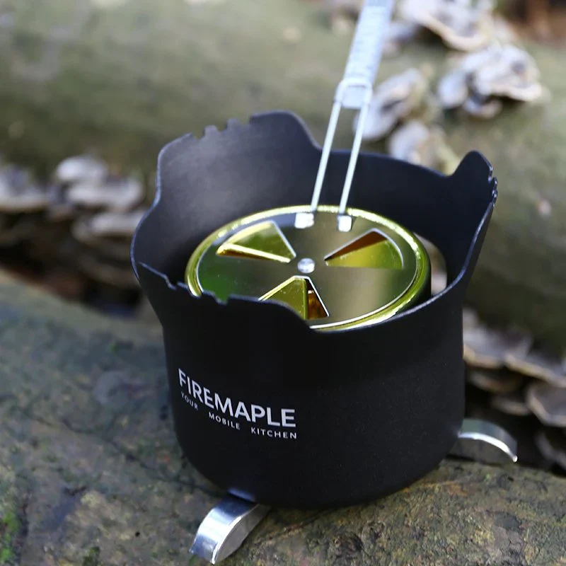 Fire Maple Volcano | PROCAMPING THAILAND
