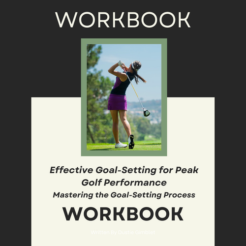 Effective Goal Setting in Golf | Golf Mindset Coach