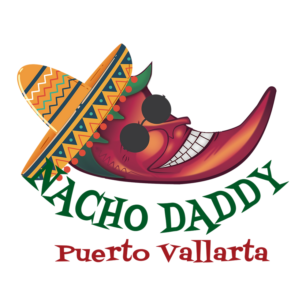 This month at Nacho Daddy