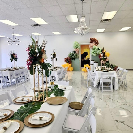 Gallery | Our Legacy Events