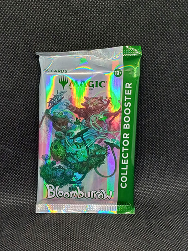 Bloom Burrow Collectors Booster | Xenosscape