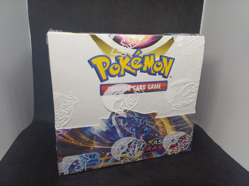 Pokemon : Astral Radiance Booster box | Xenosscape