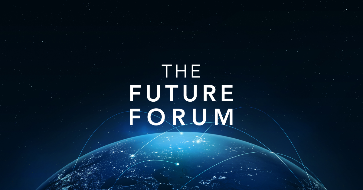 Home | The Future Forum