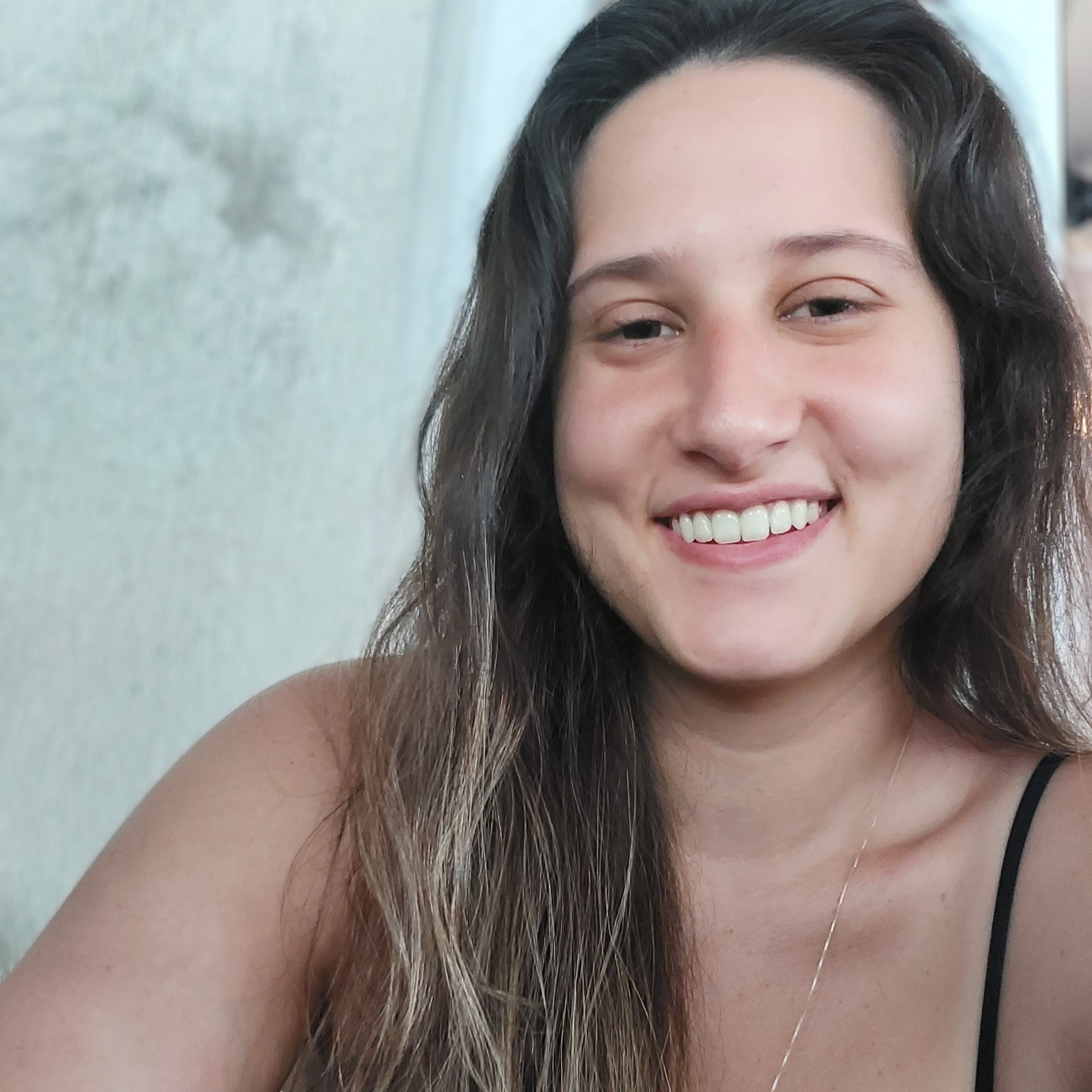 Barbara Vergara | Xvi Semana De Biolog