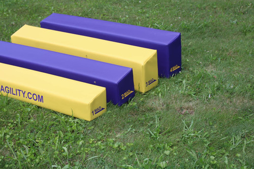 FCI Long Jump: Foam | M.A.D. Agility