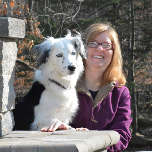 Stacey Manzo | High Octane