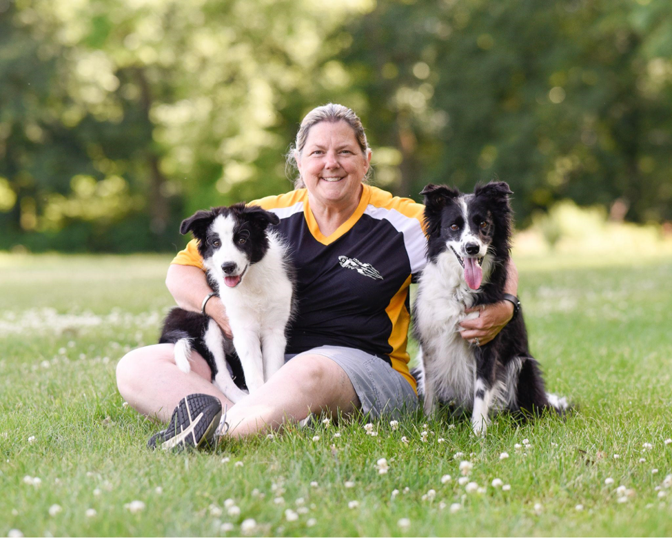 Maureen Burke | High Octane