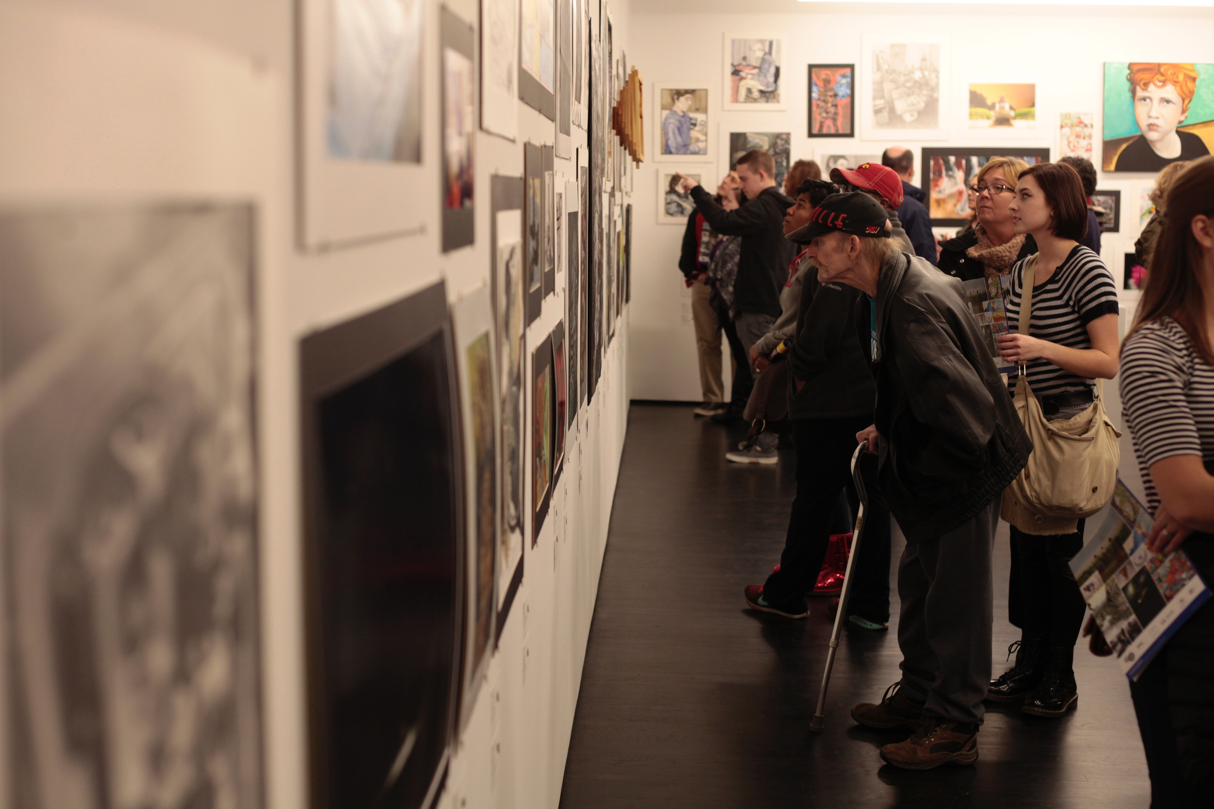 Museums for All | kmacmuseum
