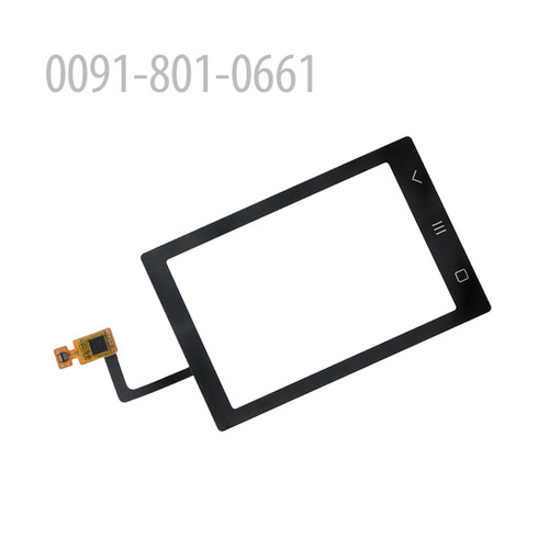 Touch Screen For SenHaiX N60 0091-801-0661 | SURECOM