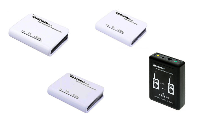 REPEATER CONTROLLER | SURECOM