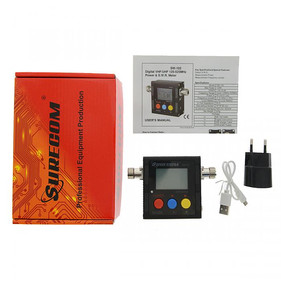 SW-102HF | SURECOM