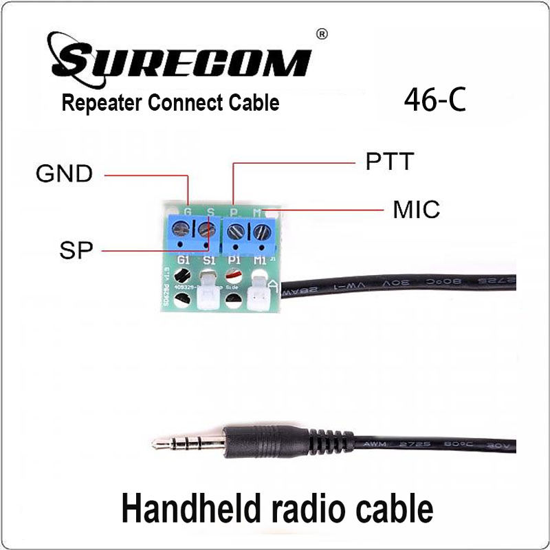 REPEATER CONTROLLER | SURECOM