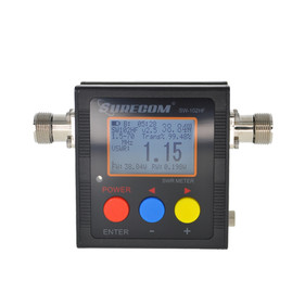 SW-102HF | SURECOM