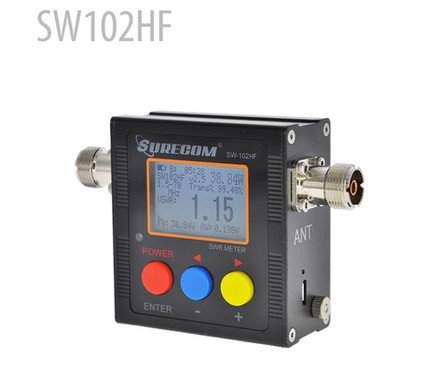 Surecom COMPANY | SURECOM Equipment Company