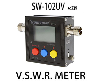 SURECOM COMPANY | SURECOM Equipment Company