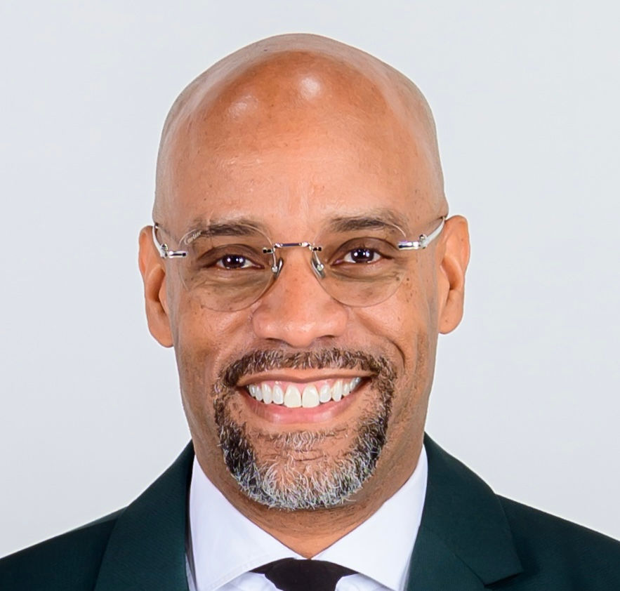 Board Spotlight Series: Dr. Paul Elam