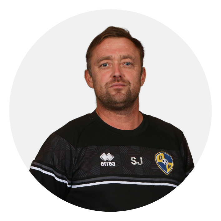 Dewsbury Rangers FC | UNDER 12 YELLOW