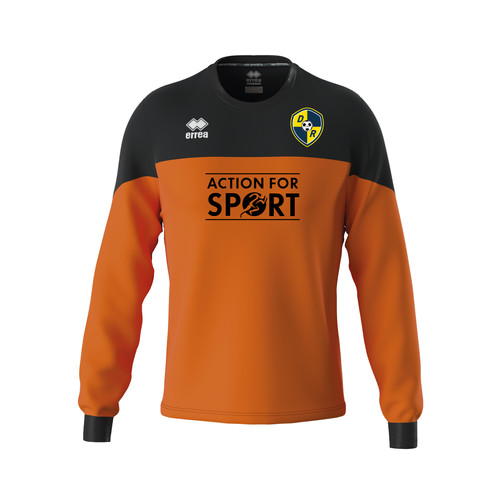 Junior GK Shirt | Dewsbury Rangers FC
