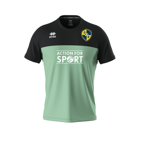 Adult Away Shirt | Dewsbury Rangers FC