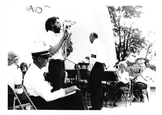 Lennox through the years