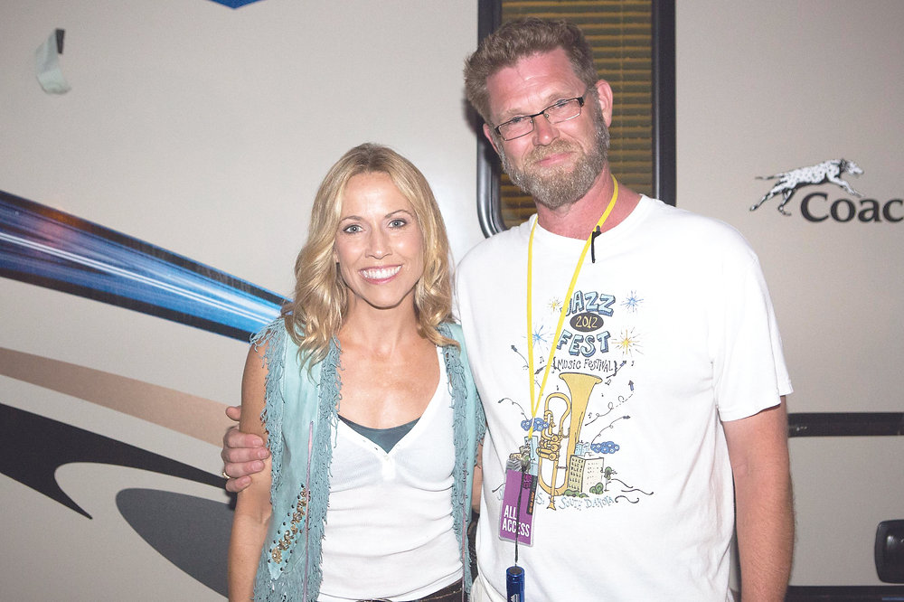 John Steever to be inducted into the South Dakota Rock and Roll Hall of ...