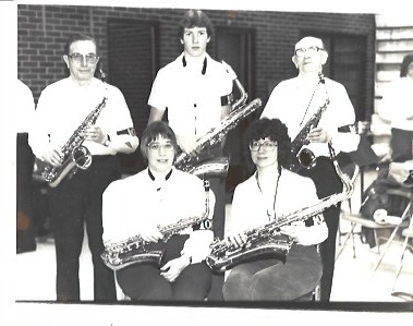 Lennox through the years