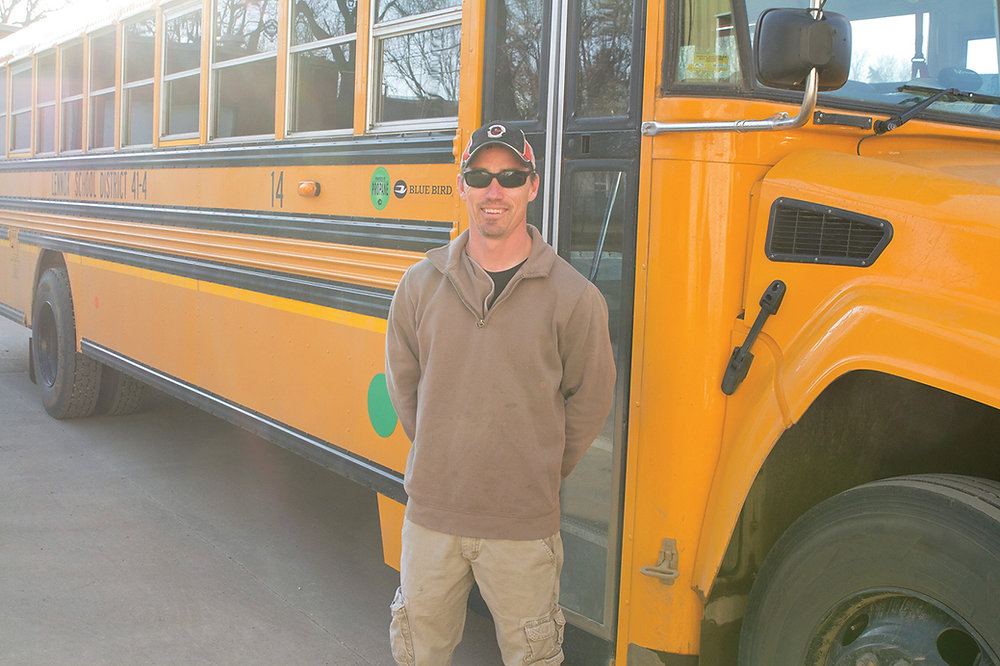 Calling all bus drivers: Drivers needed for 2019-20 school year
