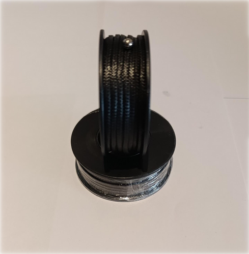 SPEARPRO DYNEEMA HIGH TENSILE CONSTRICTOR CORD 1.2MM 10M ...