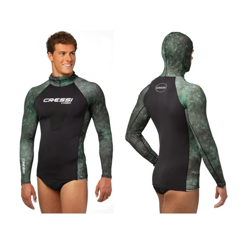 CRESSI COBIA GREEN HUNTER | spearfishingmexico