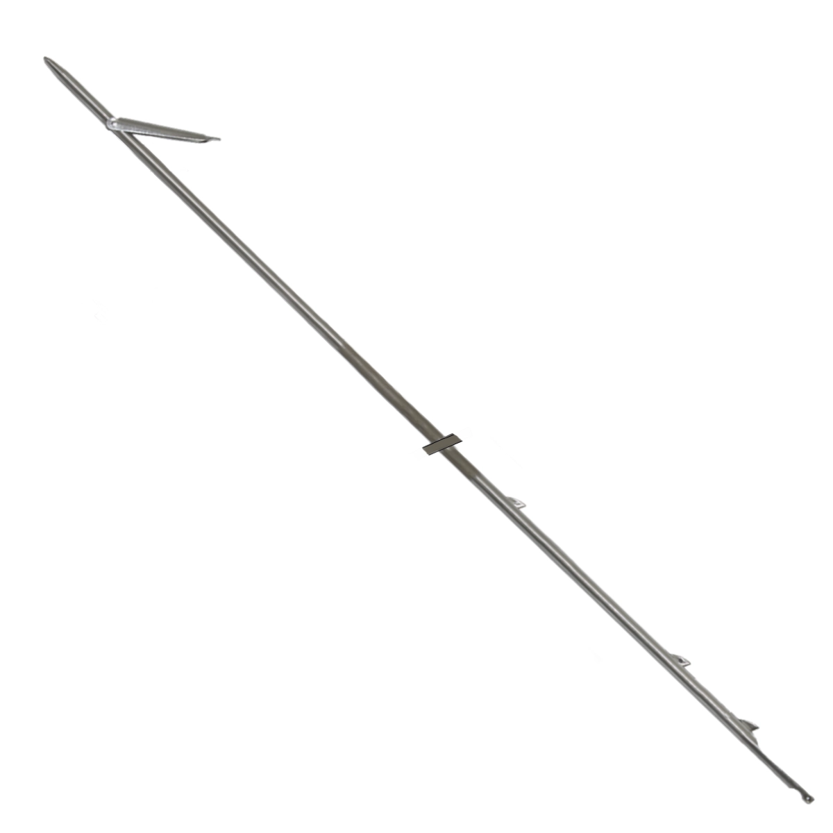 PATHOS FLOPPER EURO 7 MM (CON ROLLER REST TAB) | spearfishingmexico