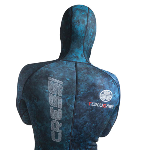 CRESSI TOKUGAWA 2MM | spearfishingmexico