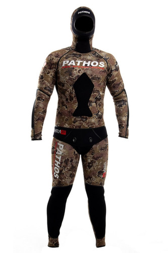 PATHOS THIRA 3 MM | spearfishingmexico