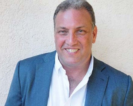 Peter Sweetbaum | Boardwave