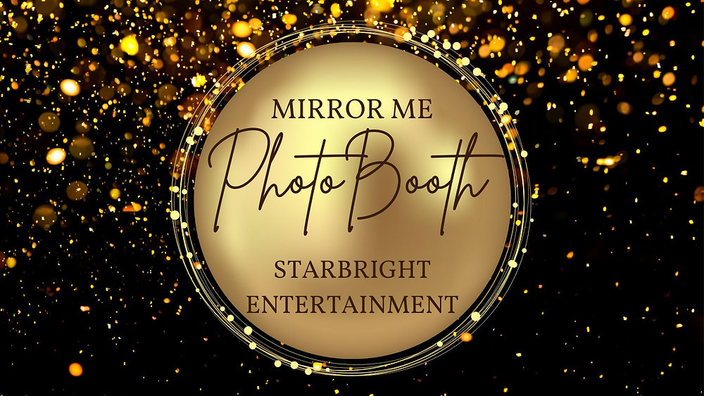 Mirror Me PhotoBooth