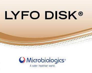 Lyfo Disk | maplica